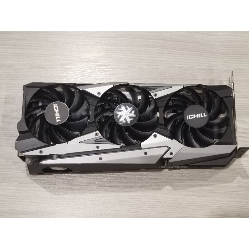 Rtx 3080 INNO3D ICHILL X4 10GB | Shopee Thailand
