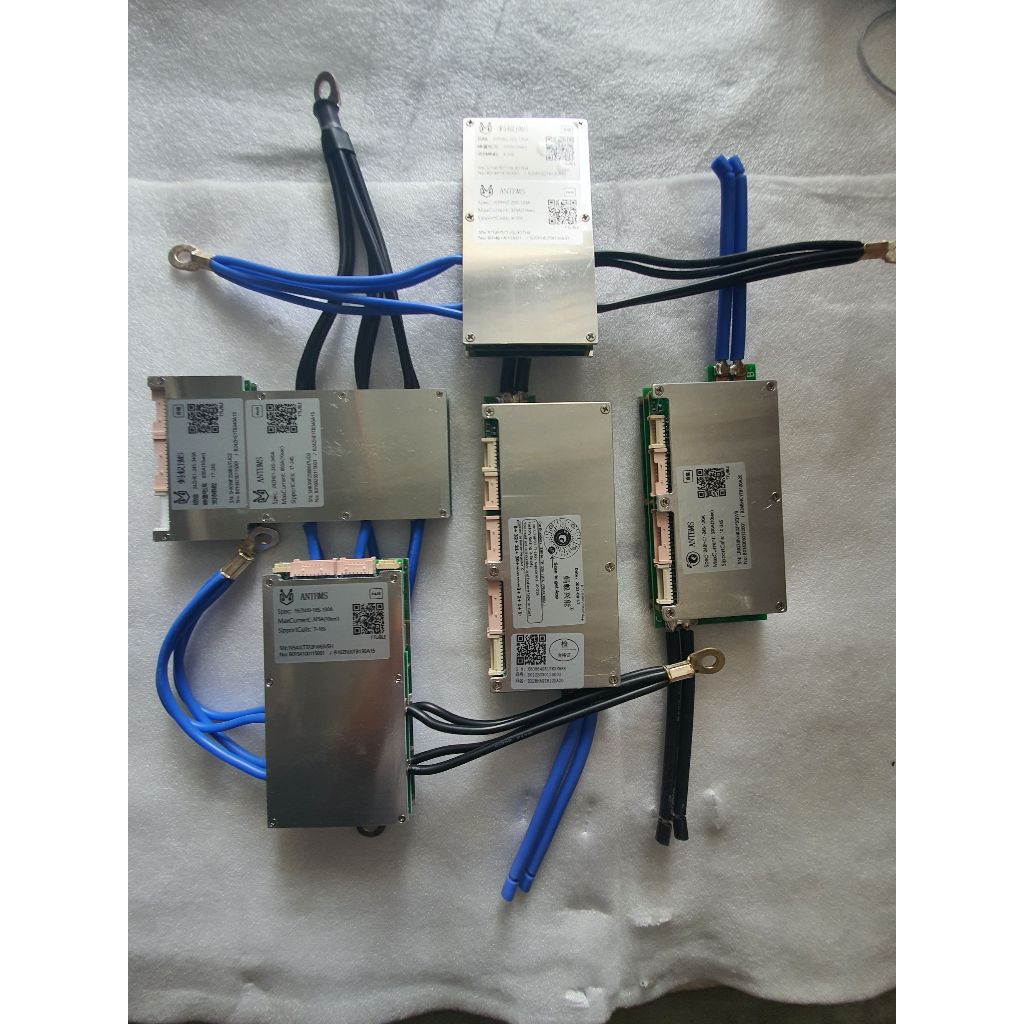 BMS Ant Smart 24s 400/1000a | Shopee Thailand