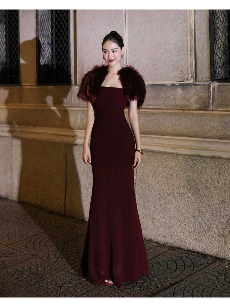 ZELDA MERMAID set_ จากแบรนด์ LANCHY ชุดเวียดนามแท้พร้อมส่ง ไม่ต้องรอพรี ...