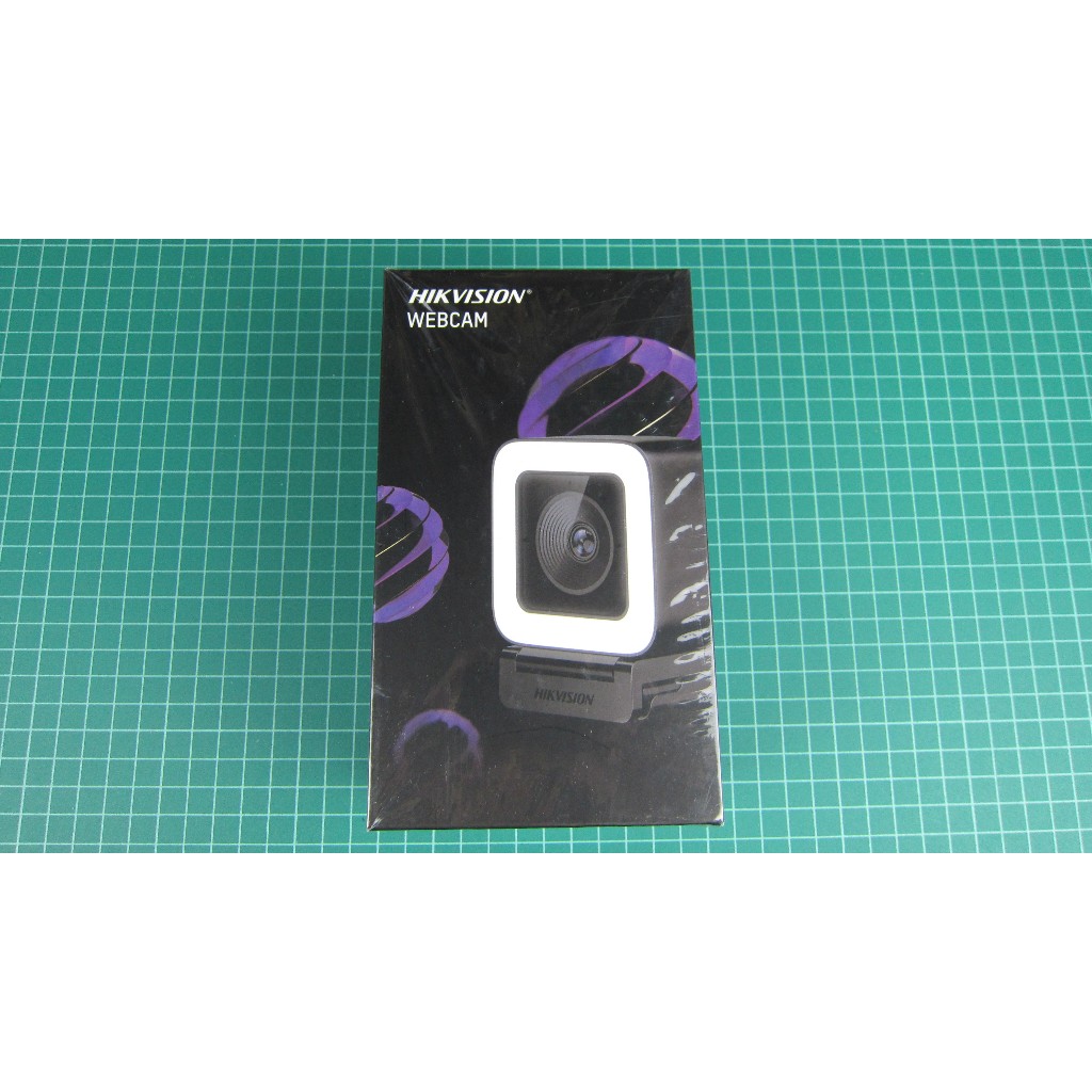 HIKVISION Web Camera Live Series 4MP(2K) 1440p รุ่น DS-UL4 กล้องเวปแคม ...