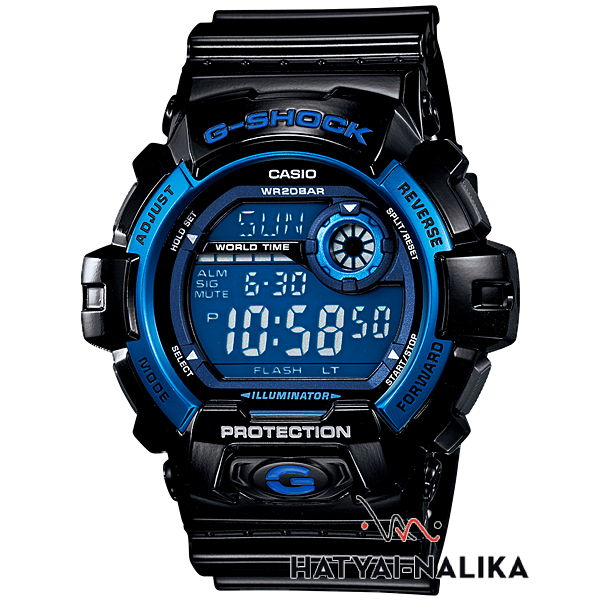 🔥ของแท้🔥 นาฬิกา G-SHOCK หายาก รุ่น G-8900A-1,G-8900A,G-8900 | Shopee Thailand