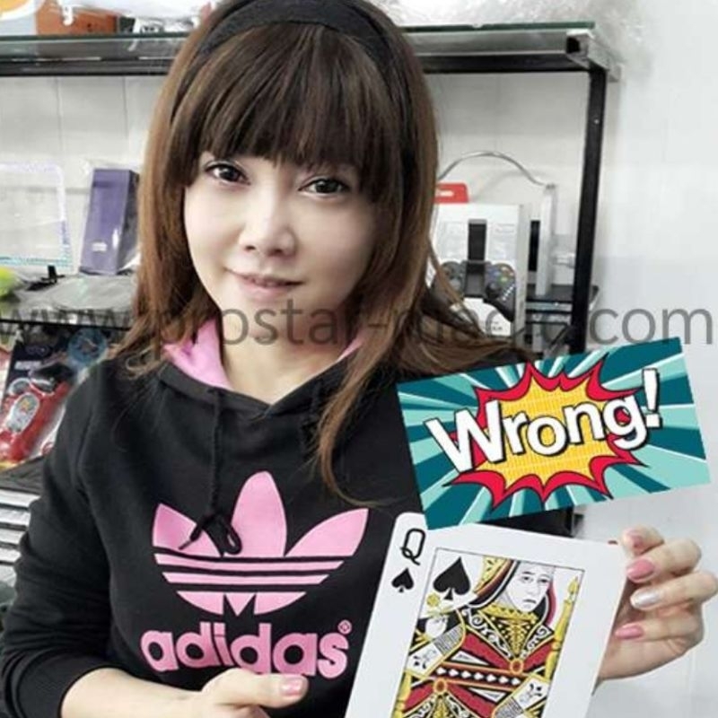 มายากลThe Wrong Prediction [คำทำนายที่ทายไม่ถูก] | Shopee Thailand