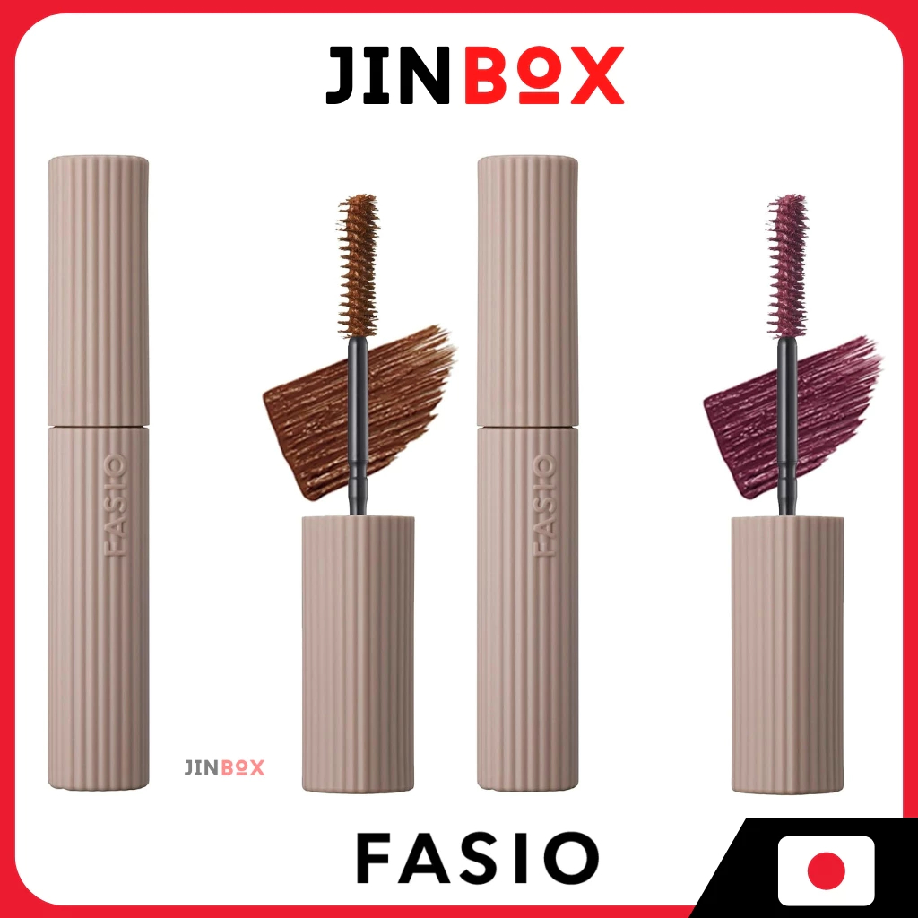 KOSE Fasio Ultra WP Mascara (Volume) | Shopee Thailand