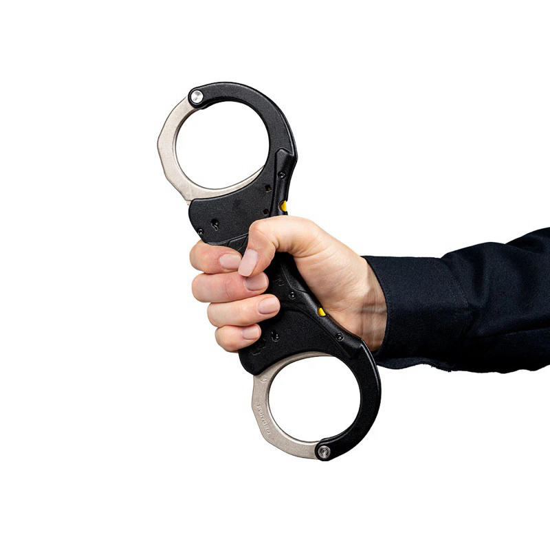 ASP Steel Rigid Ultra Cuffs (ใหม่) | Shopee Thailand