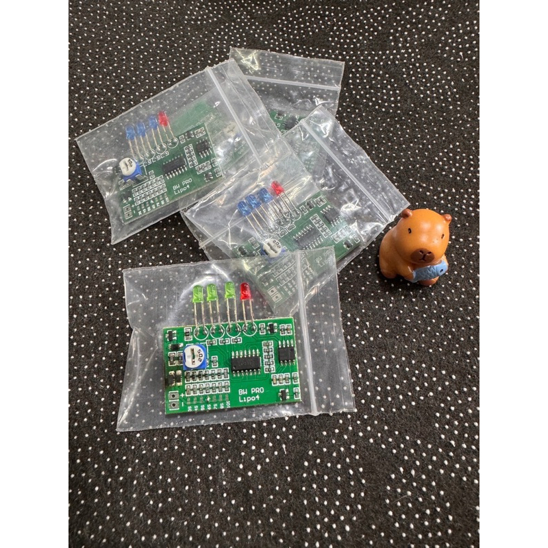 วัดแบตฟอสเฟสBW pro เลือกsได้แม่นยำสูง | Shopee Thailand