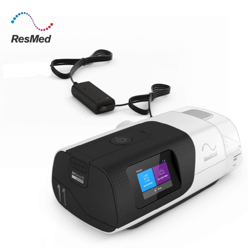 AC Adapter สำหรับ Resmed Airsense 11 ทุกรุ่น และ Air MINI ของแท้จาก ...