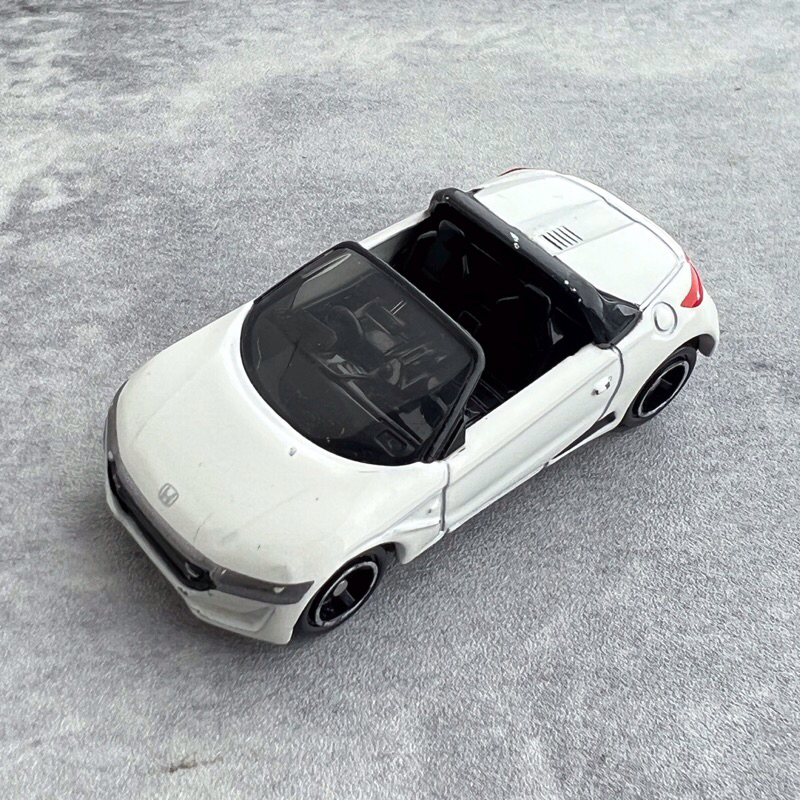 TOMICA : No.98 Honda S660 รถเหล็กโทมิกา รถของเล่น มือสองญี่ปุ่น | Shopee Thailand
