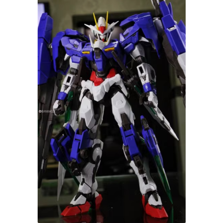 PRE-ORDER OO7 SEVEN SWORD 1/100 MJH | Shopee Thailand