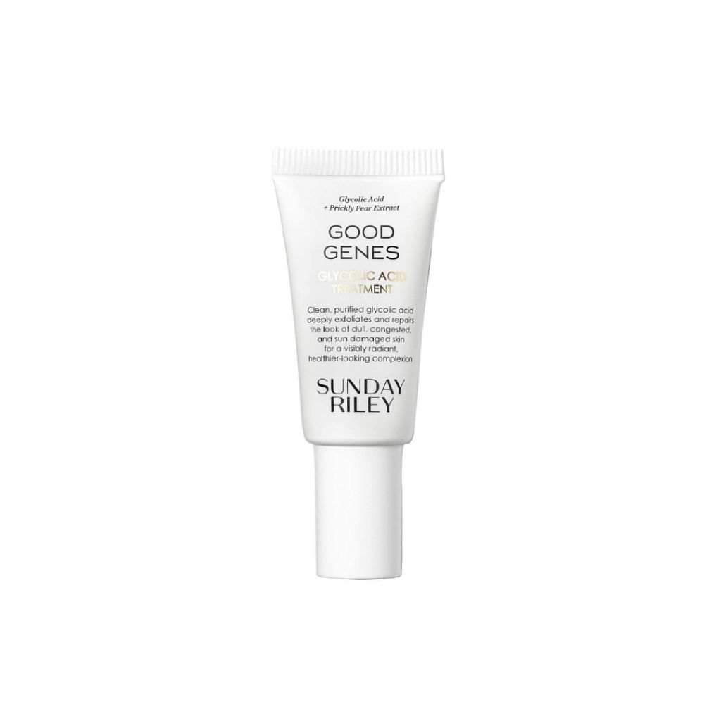 พร้อมส่ง Sunday Riley Good Genes All-In-One AHA Lactic Acid Treatment ...