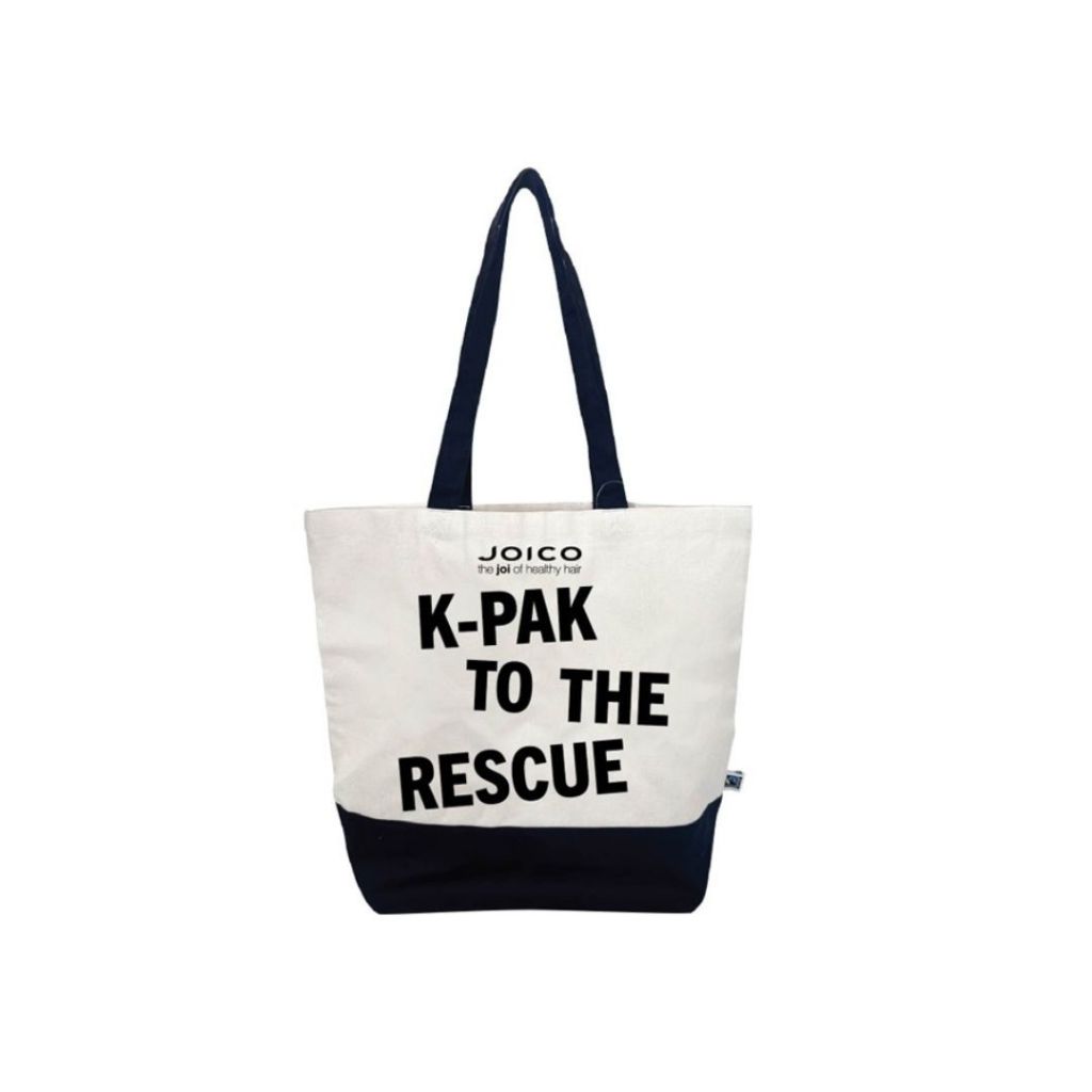 [GWP] Joico_KPAK TO RESCUE BAG | Shopee Thailand