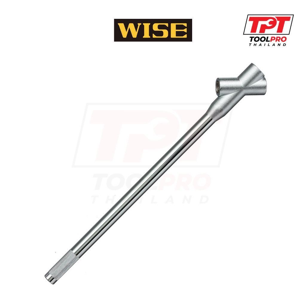 [PRE-ORDER] WISE Triple Handle for SBL-1000 Super Ball Wrench | Shopee ...
