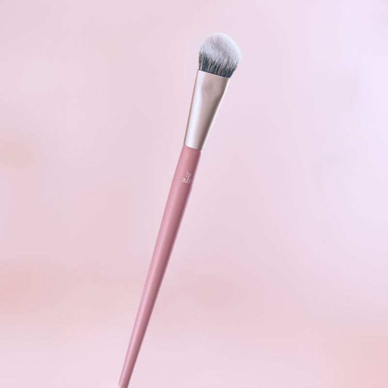พร้อมส่ง Be aube multi use brush | Shopee Thailand