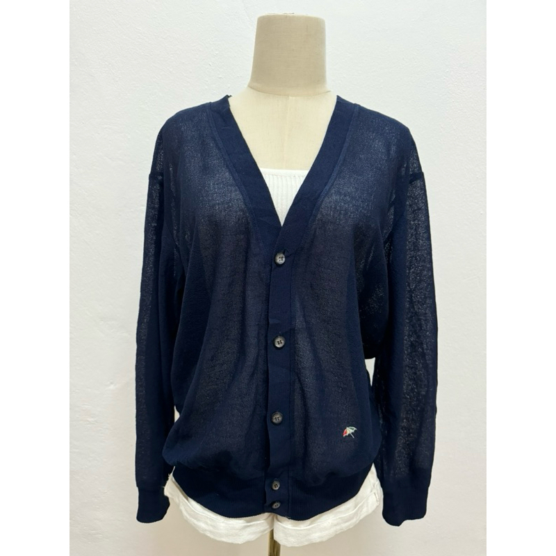 เสื้อคลุมคาดิแกนแบรนด์แท้จากญี่ปุ่น | Shopee Thailand