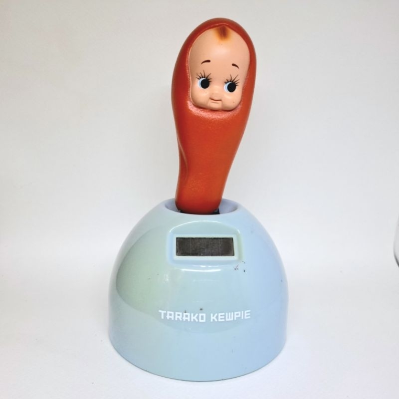 โมเดล คิวพี TARAKO KEWPIE Solar Figure - (สีเฟด) | Shopee Thailand