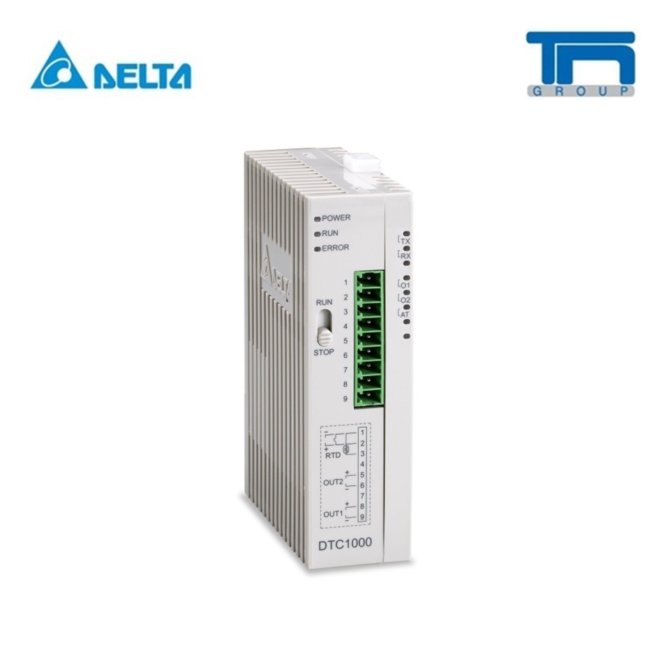 Delta Temp Controller อุปกรณ์ควบคุมอุณหภูมิ รุ่น DTC1000R | Shopee Thailand