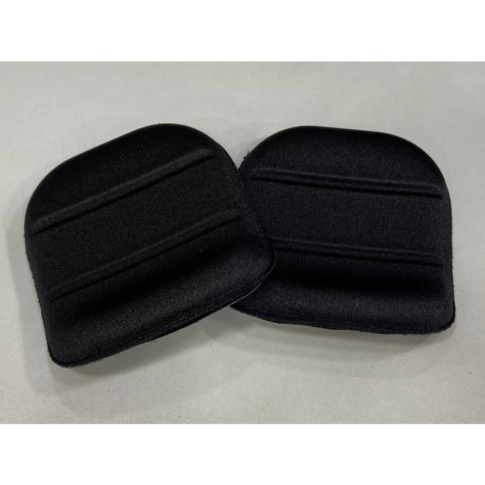 ฟองน้ำ Felt ARM PADS EVA IN MICROFIBER COVER | Shopee Thailand