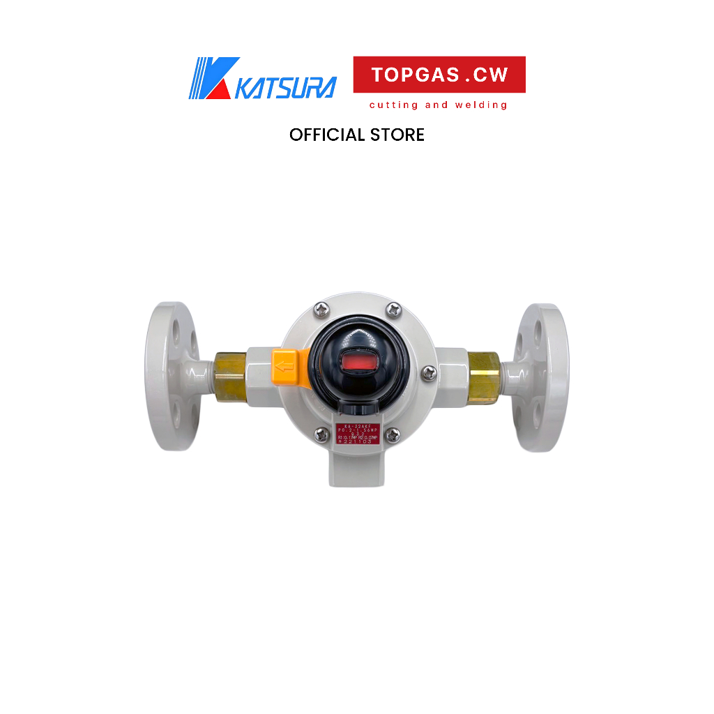 ตัวสลับการใช้ถังแก๊สอัตโนมัติ Automatic Change-Over Regulator (Vapor ...