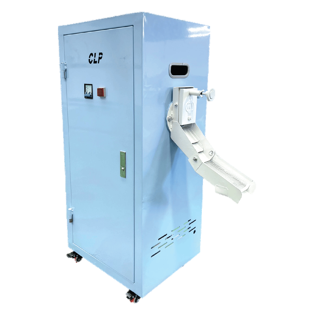 เครื่องสีข้าว ซีแอลพี รุ่น CRP-150 | Shopee Thailand