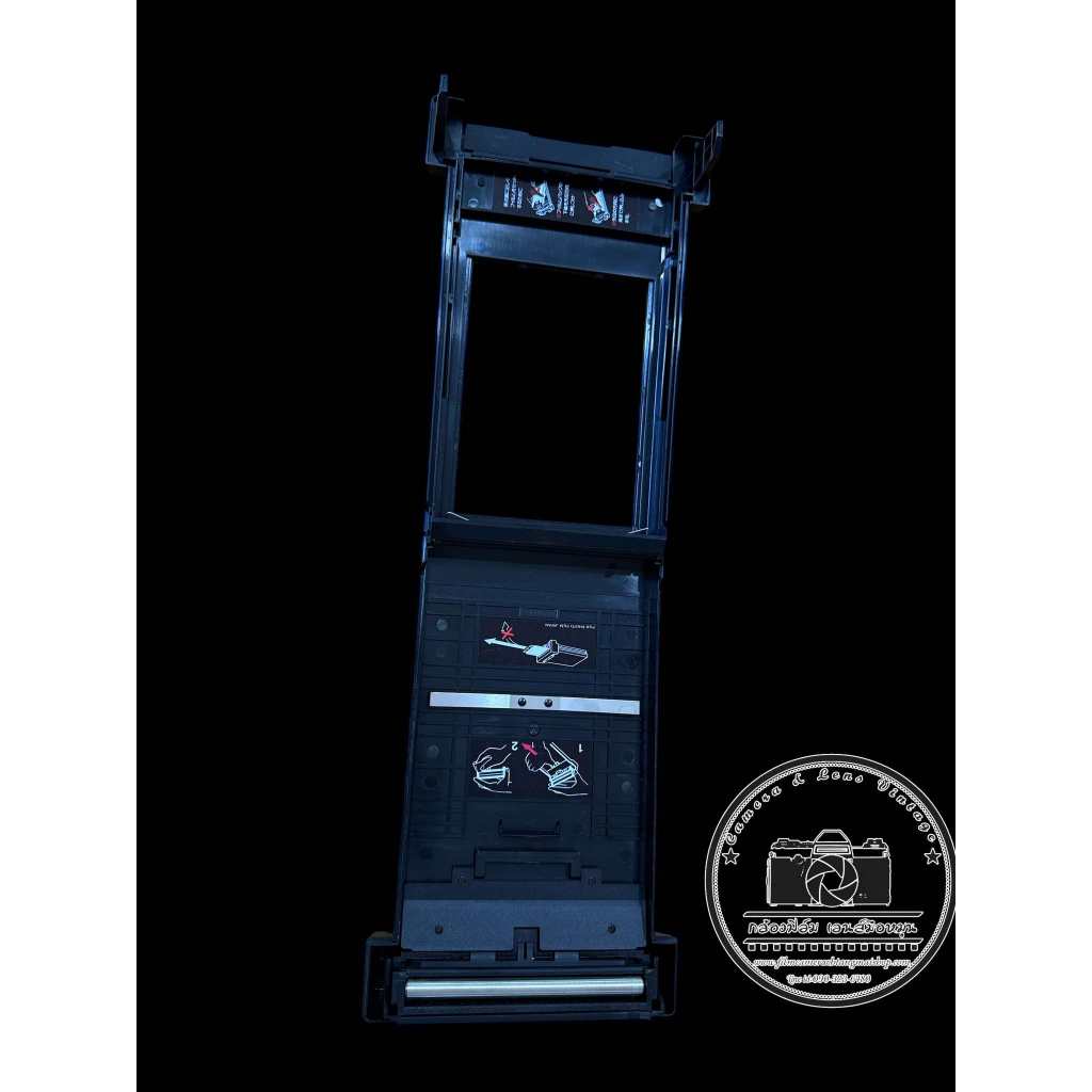 FUJI INSTANT HODER PA-45 FOR FUJIFILM PF-100C | Shopee Thailand