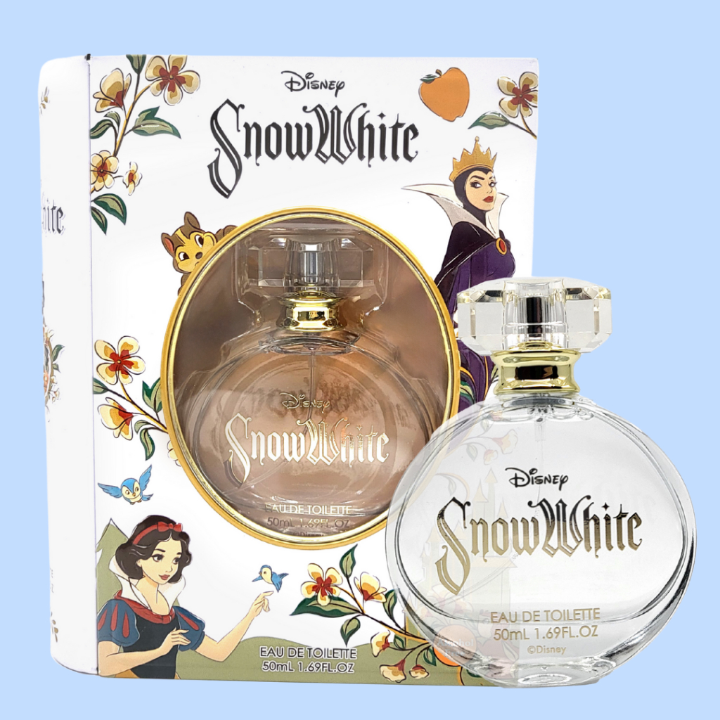 Game On Disney Fragrance Classic Storybook น้ำหอมดิสนีย์ | Shopee Thailand