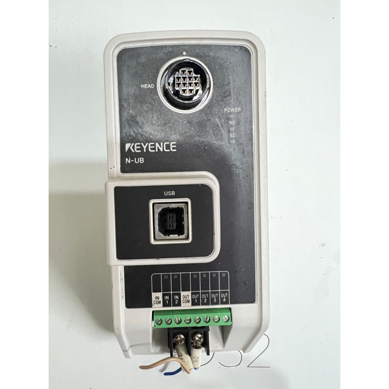 Kyence N-UB Dedicated Communication Unit, USB Type | Shopee Thailand