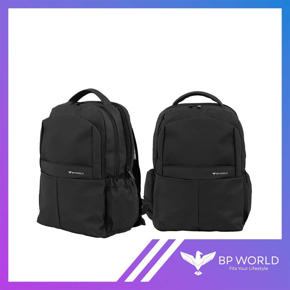 BP WORLD กระเป๋าเป้ รุ่น P13121 | Shopee Thailand
