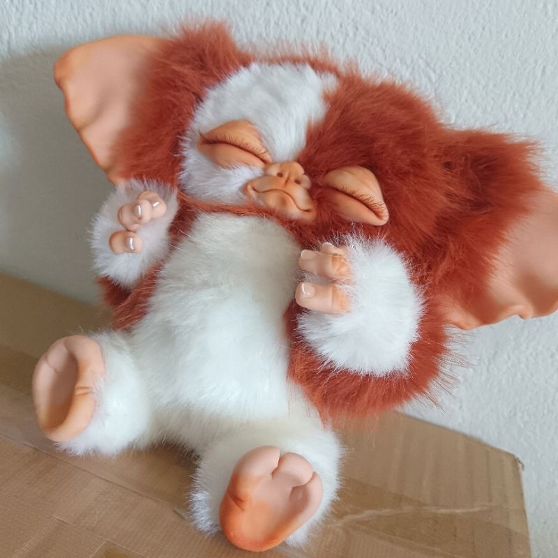 เกรมลินส์ กิสโม่ gremlins gizmo custom พร้อมส่ง | Shopee Thailand