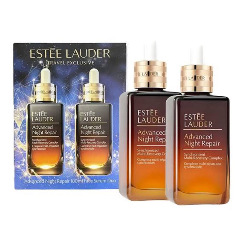 พร้อมส่ง 💎 🌜Estée Lauder Advanced Night Repair 🌛 Synchronized Multi ...