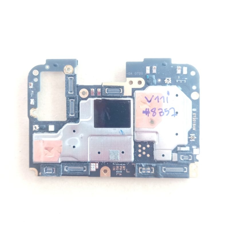 บอร์ดมือถือใช้สำหรับ Vivo y11i(1806)#8357 | Shopee Thailand