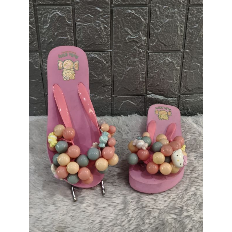 รองเท้าBubbleflopงานมือสองงานตู้ญี่ปุ่น | Shopee Thailand