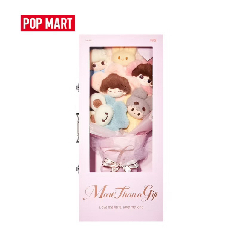 🇹🇭 🔥ของใหม่ - ในซีล🔥 : POP MART DIMOO - More Than a Gift Bouquet Box ...