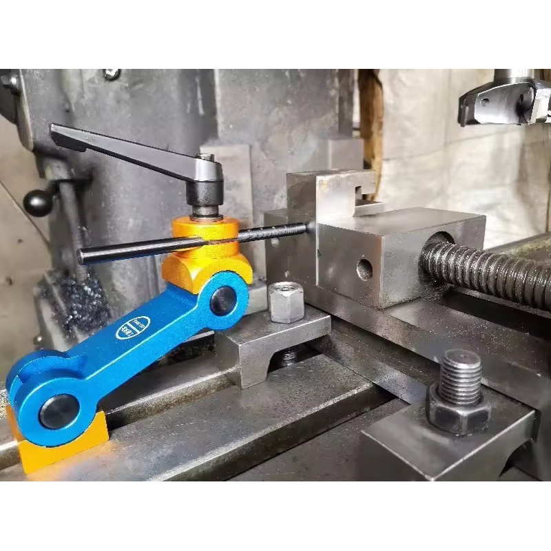 สต๊อปเปอร์ เครื่องมิลลิ่ง แกนยันชิ้นงาน Stopper Milling | Shopee Thailand