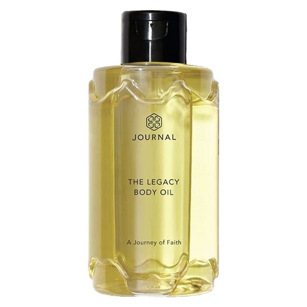 Journal Body oil (เจอร์นัล บอดี้ออย) ตัวดัง ขนาด 180ml พร้อมส่ง ...