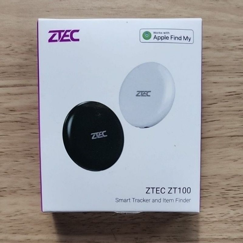 ZTEC ZT100 GPS Tracker ติดตาม คน สัตว์ สิ่งของ รถยนต์ ให้กับระบบ ios ...