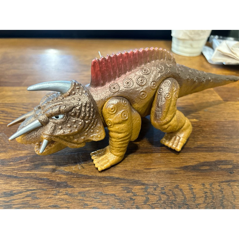 Jaiger Soft Vinyl Daiei Gamera Monster Figure Godzilla 1993 from japan ...