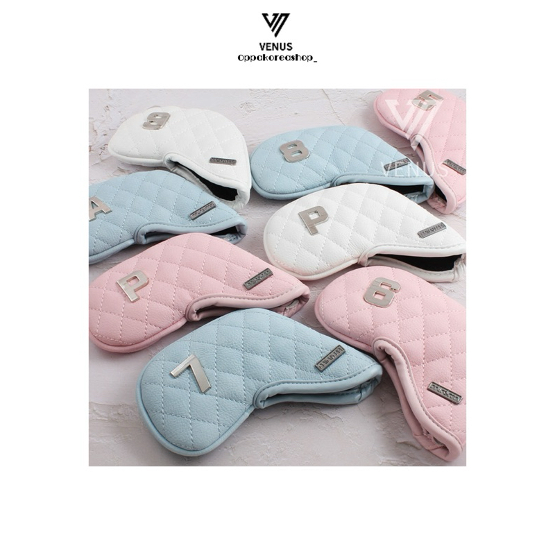 🇰🇷 Venus Iron cover⛳️ 🇰🇷 | Shopee Thailand