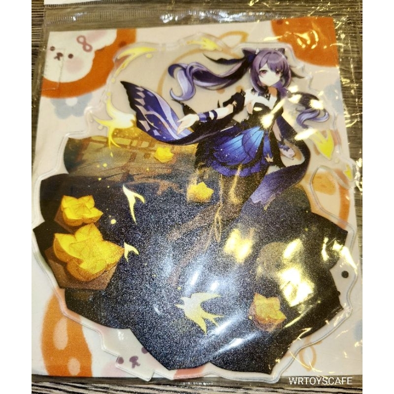 Genshin Impact Standy Acrylic มือ1 ของแท้ | Shopee Thailand
