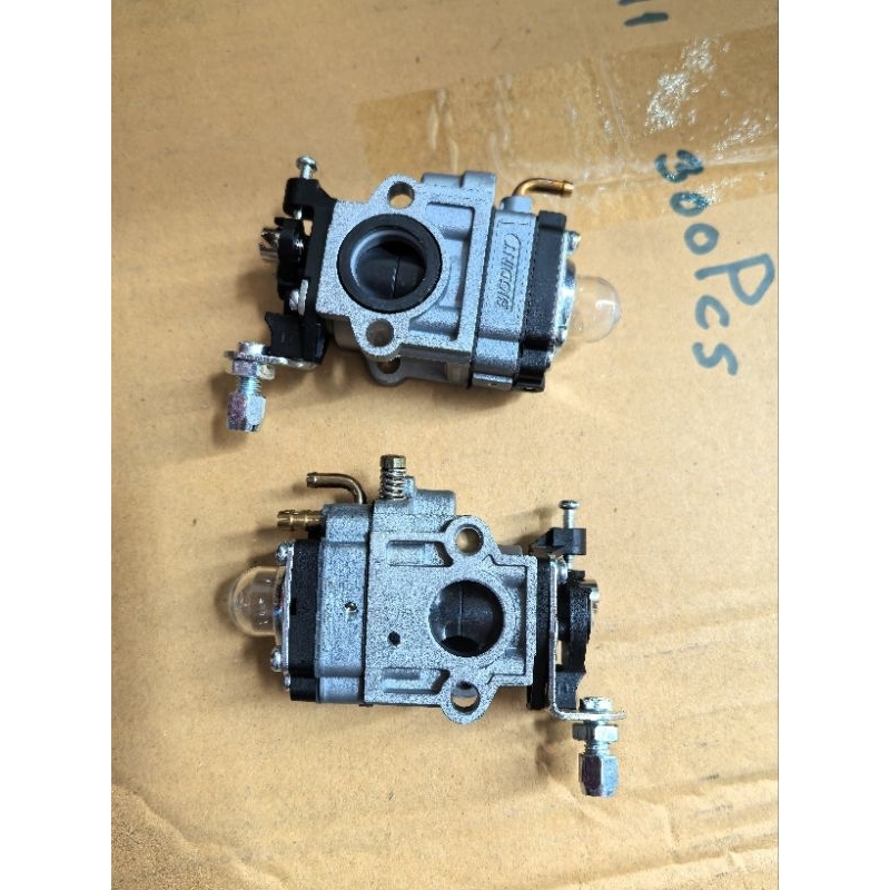 I72 คาร์บู TL43 bigdint แท้ คาร์บูเรเตอร์ TL 43 เครื่องตัดหญ้า | Shopee Thailand