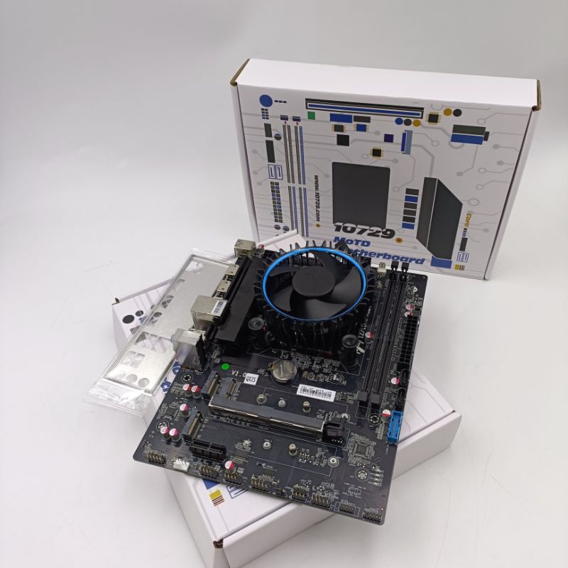 Cpu set i7-1280P 6P+8E/20T MB+CPUW 14C20T Combo ES i7-1280P 6P+8E/20T ...