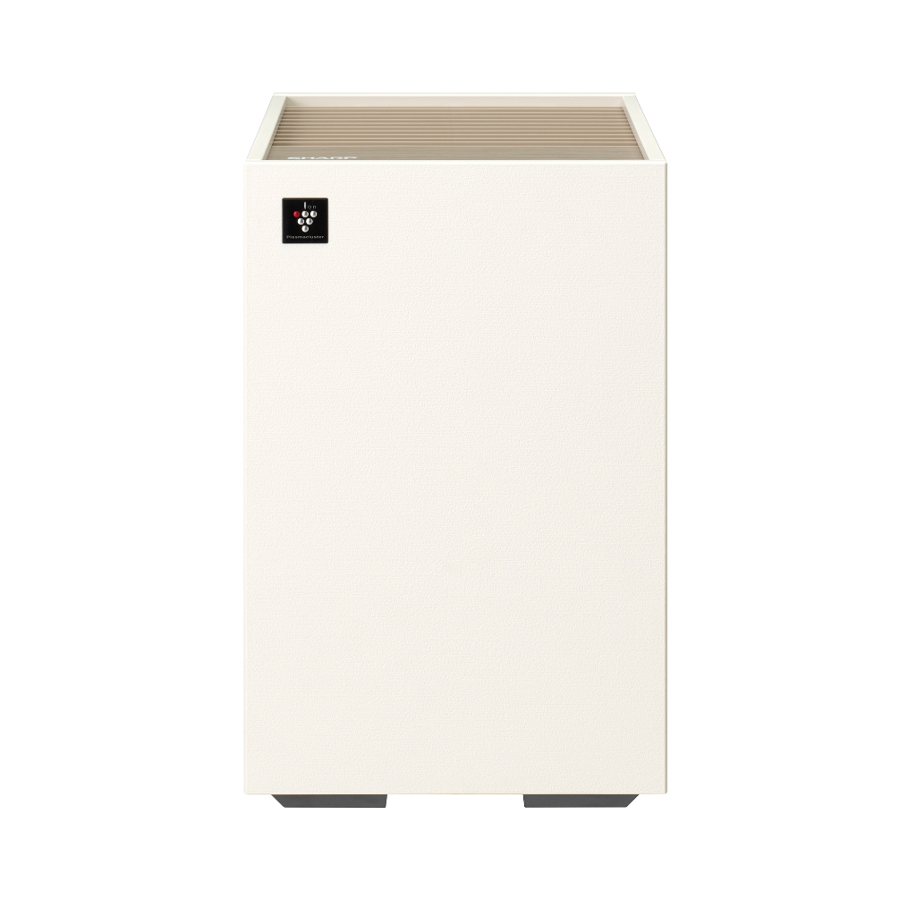 SHARP เครื่องฟอกอากาศ FP-S40B-W | Shopee Thailand