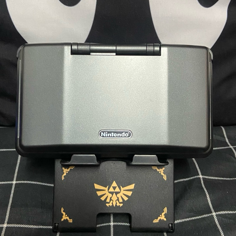 Nintendo [DS FAT] Black พร้อมเล่น | Shopee Thailand