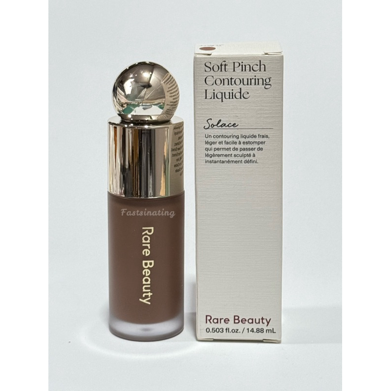 Rare Beauty Soft Pinch Contouring Liquide สี Solace ขนาด14.88ml ผลิต 07 ...
