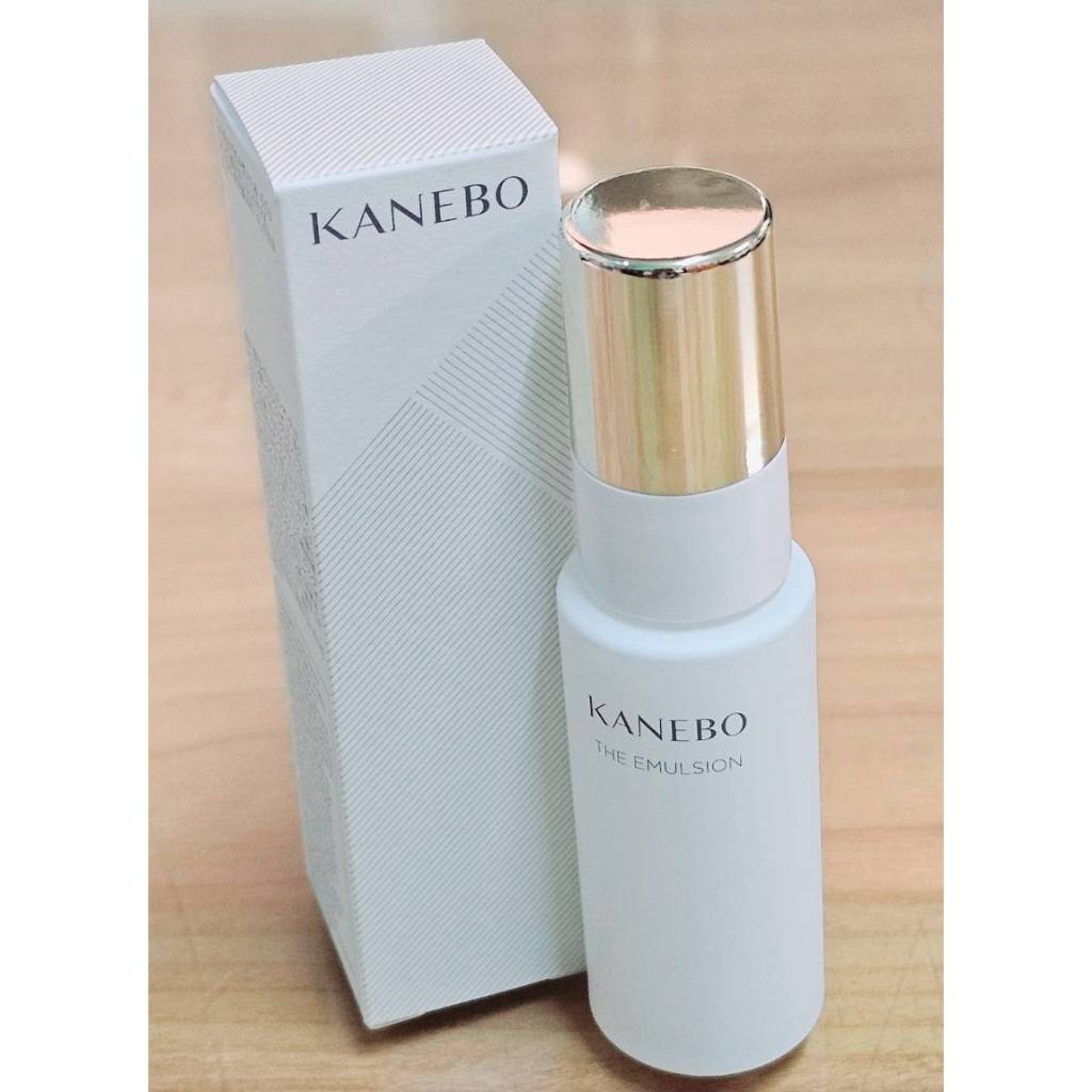 ️ฉลากไทยค่ะ!!ใหม่แท้ 100%Kanebo The Emulsion 15 ml. | Shopee Thailand