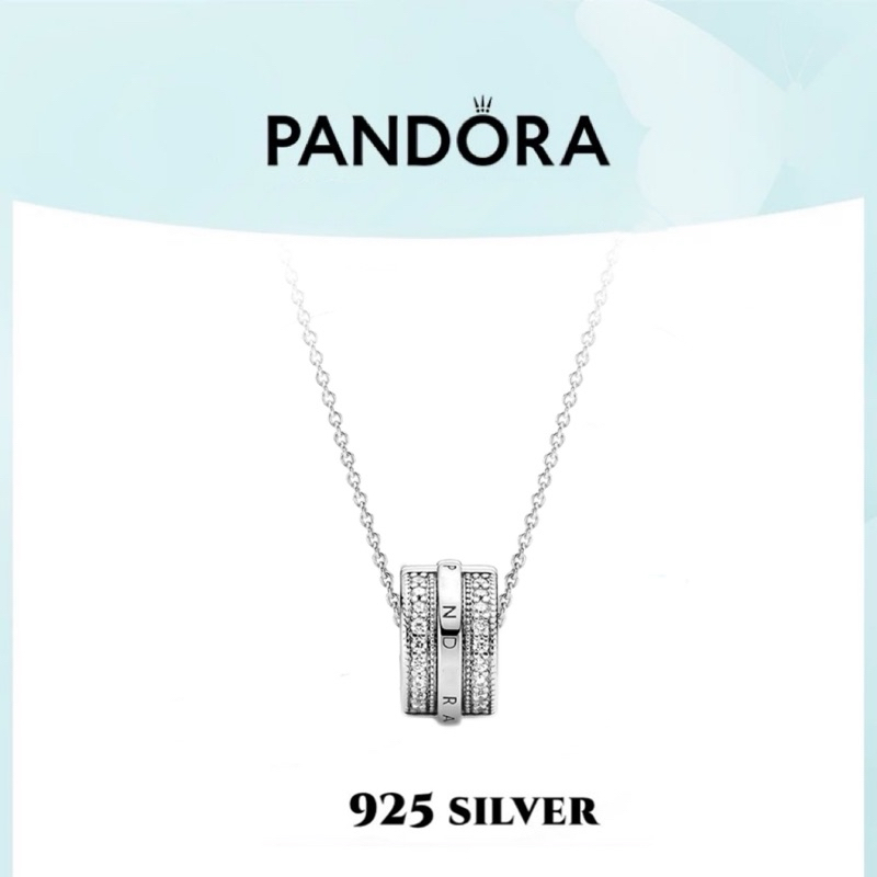ช้อปสินค้าจากแบรนด์ Pandora(แพนโดร่า) ในราคาสุดพิเศษเลยที่ Shopee