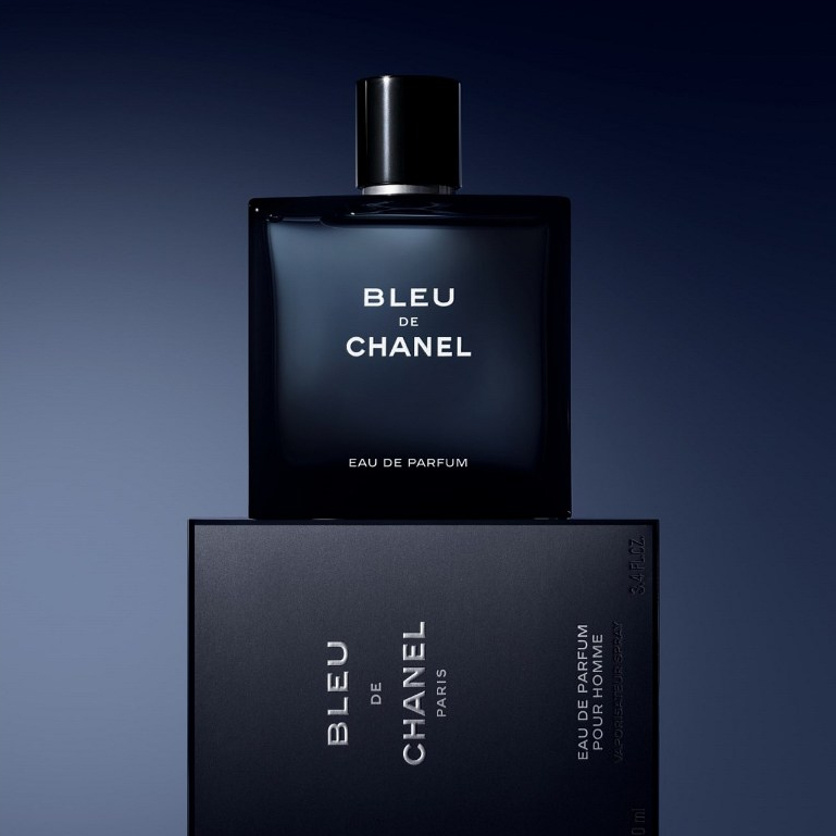 น้ำหอม BLEU DE CHA NEL Eau de Parfum 50 ml น้ำหอมสำหรับผู้ชาย | Shopee ...