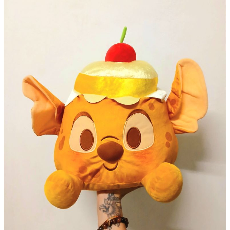 Disney Store Munchlings Stitch Plush. ตุ๊กตาสติช หายาก | Shopee Thailand