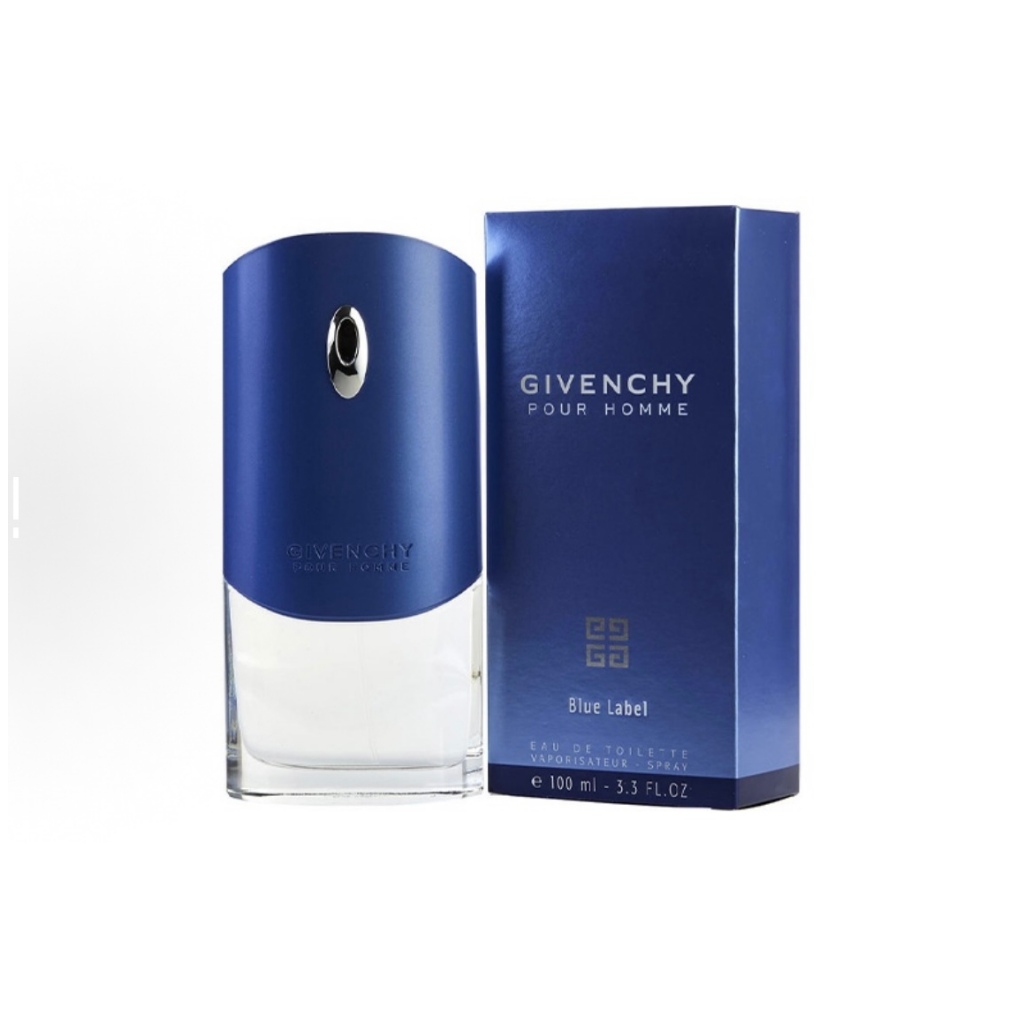GIVENCHY Pour Homme Denim Gentleman Men Perfume Woody Notes Eau de ...