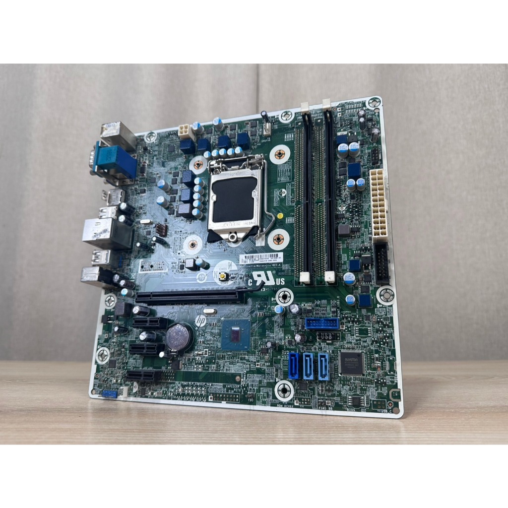 เมนบอร์ด(mainboard) HP MS-7957 VER 1.0 (socket 1151) | Shopee Thailand