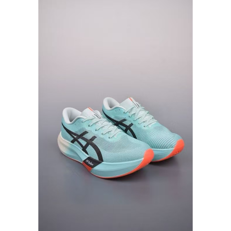 Asics GEL-METASPEED SKY RARIS สวมรองเท้าลำลองต่ำระบายอากาศได้ | Shopee ...