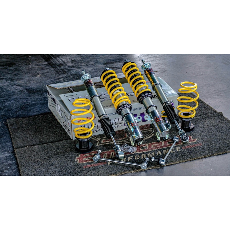 🔥ถูกที่สุด🔥 ส่งฟรี🔥 โช๊คสตรัท รุ่นใหม่ EMOTECH SUPREME MAX ระบบใหม่ UP ...